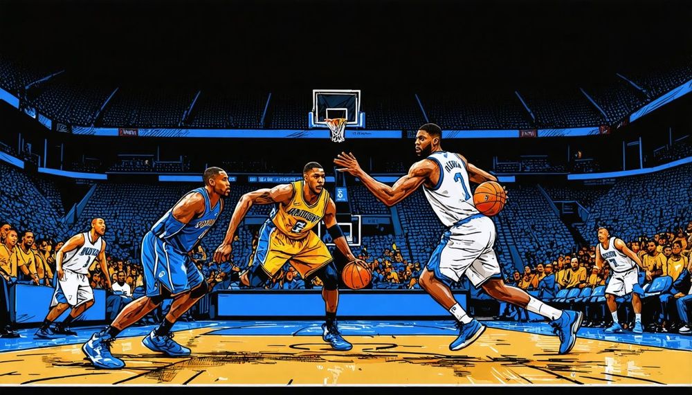 Atlanta Hawks Shine with Impressive Victory Over Washington Wizards ...