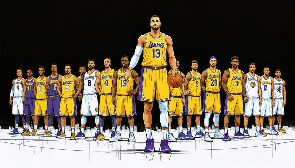 NBA Teams Reflect on Early Season Progress: A Comprehensive Analysis ...