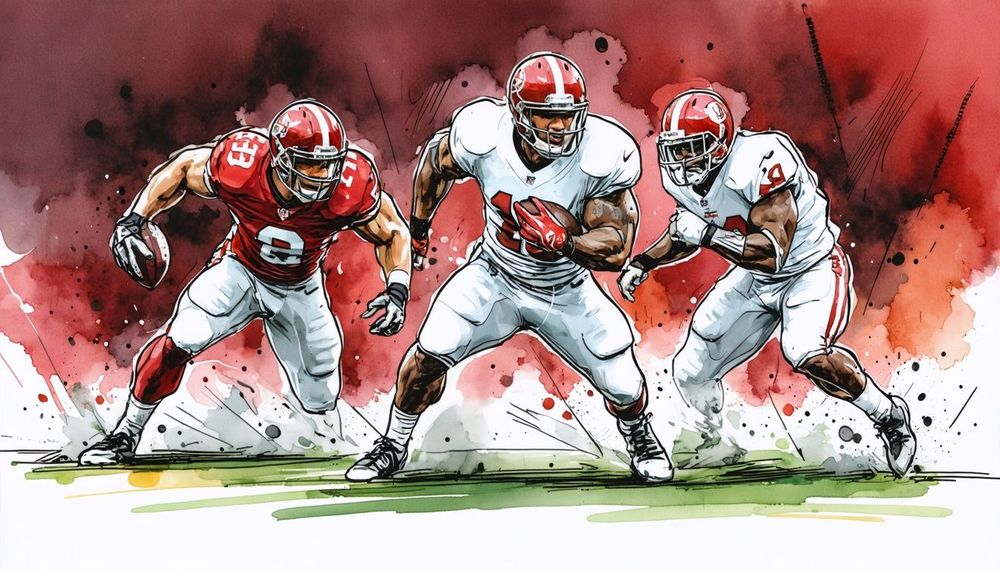 Defensive Strategies in the NFL: Key Moments from the Season | Moneyline