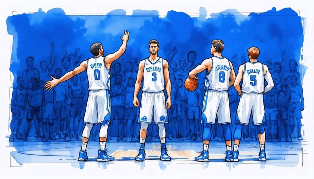 Mavericks Facing Significant Injury Challenges | Moneyline