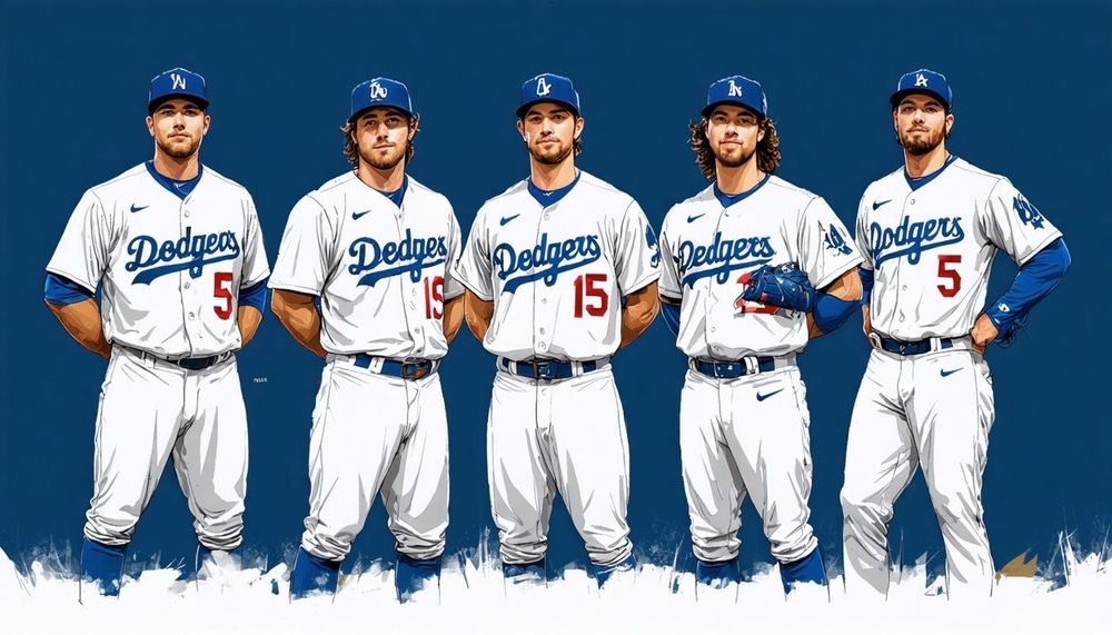 Top Candidates for Contract Extensions in Major League Baseball | Moneyline