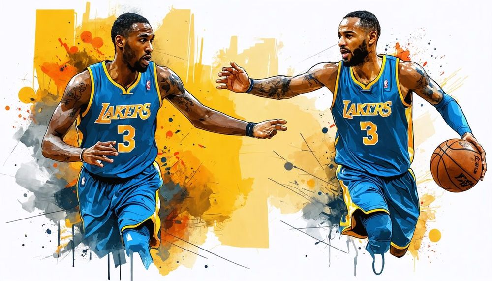 NBA Explores Potential European Basketball League Opportunities | Moneyline