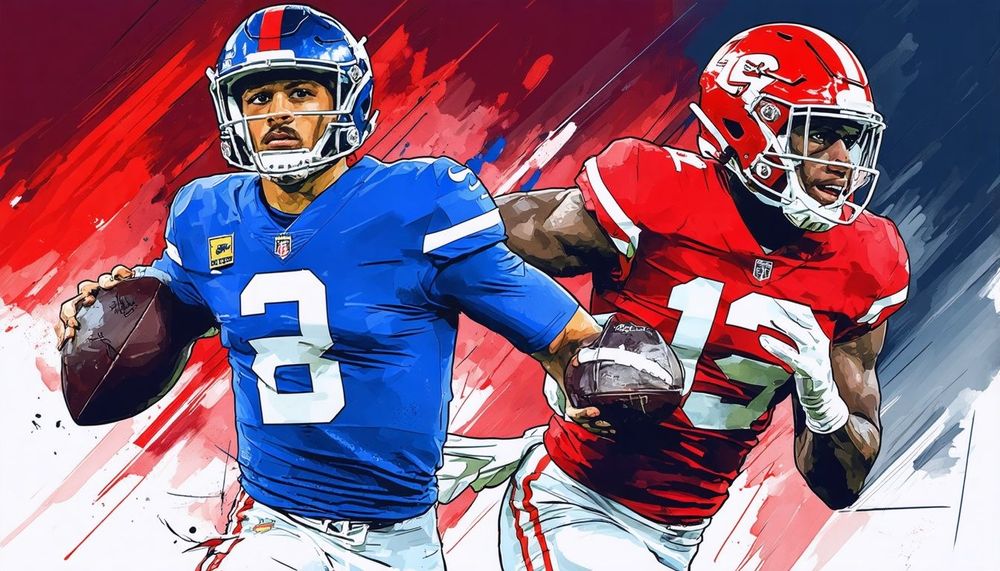 NFL Replay Assist Expansion Considerations Following Controversial ...