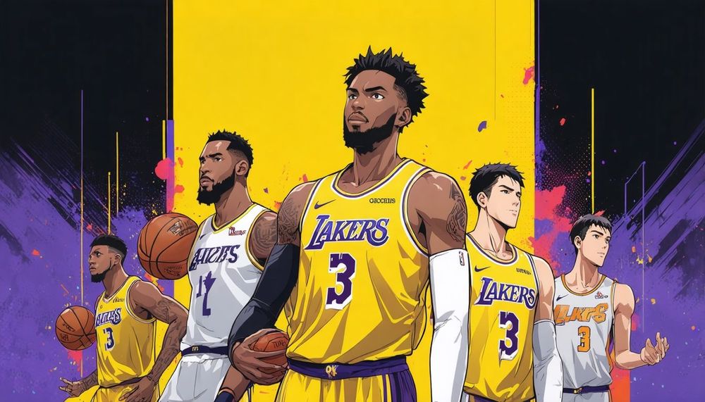 NBA Trade Rumors: Potential Blockbuster Deal Involving Hawks, Suns ...