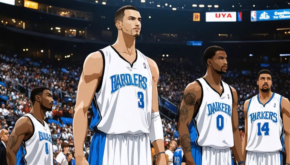 NBA Trade Season Insights: Potential Moves to Consider | Moneyline