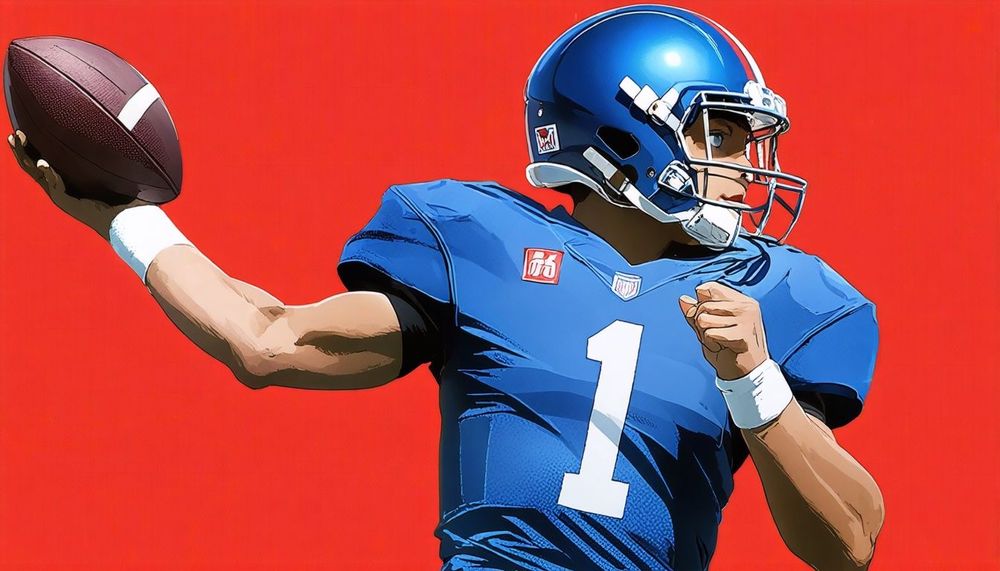 Darrell Doucette III Advocates for Team USAs Flag Football ...