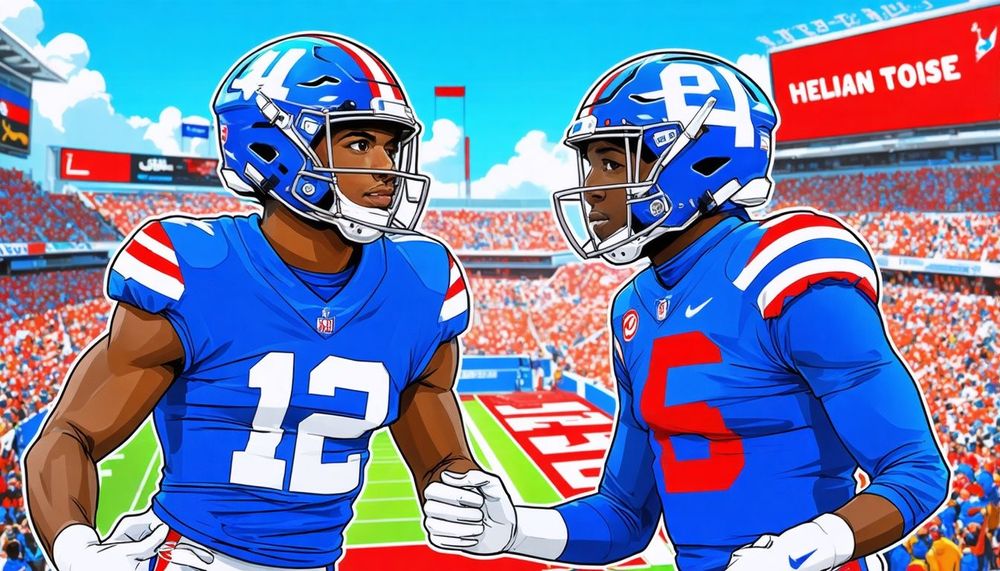 NFL Teams Prepare for 2025 Season: Optimism in the Air | Moneyline