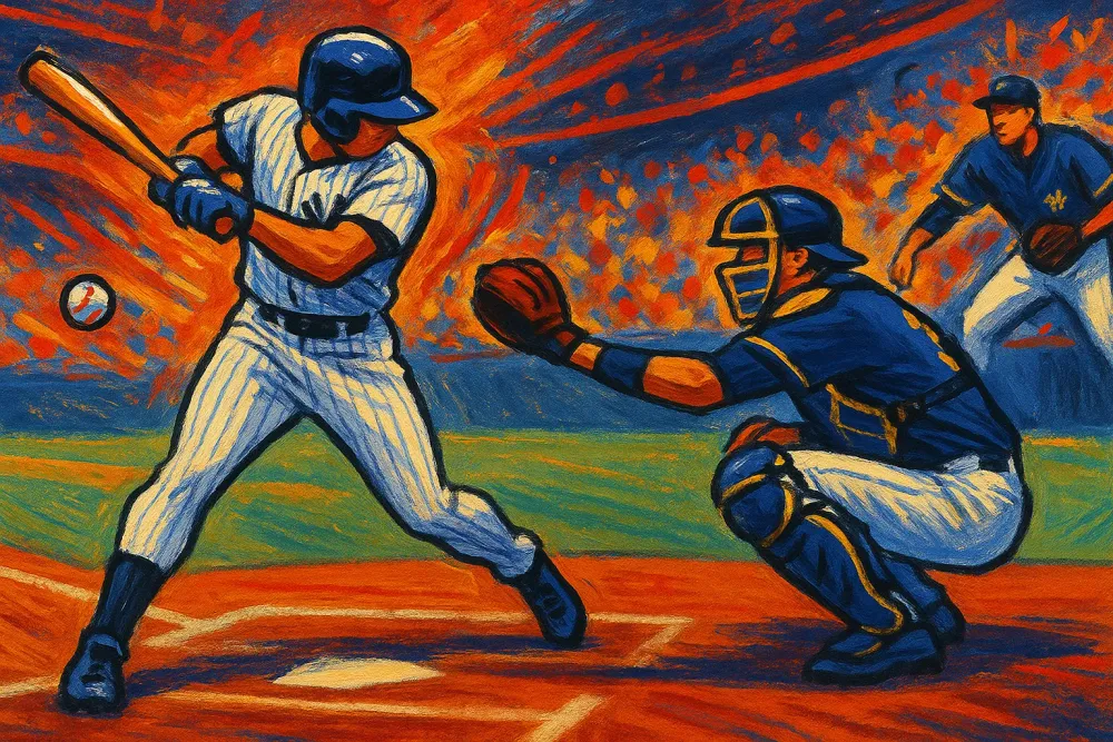 MLB Playoff Races Heat Up as September Unfolds: Yankees and Brewers ...