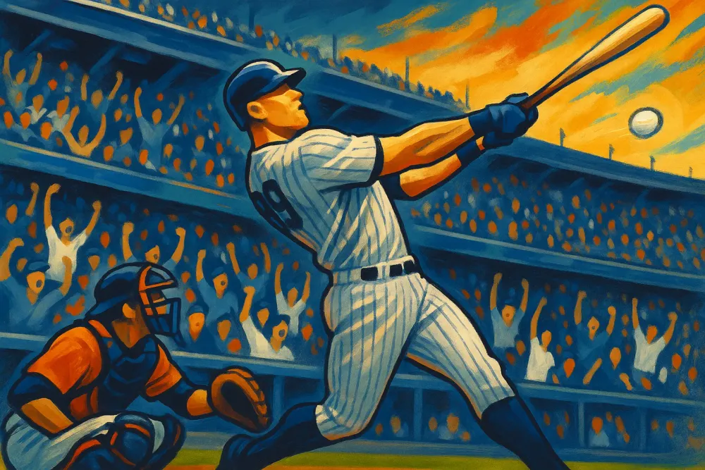 Yankees Stage Epic Comeback to Defeat Blue Jays 9-6, Keep ALDS Hopes ...