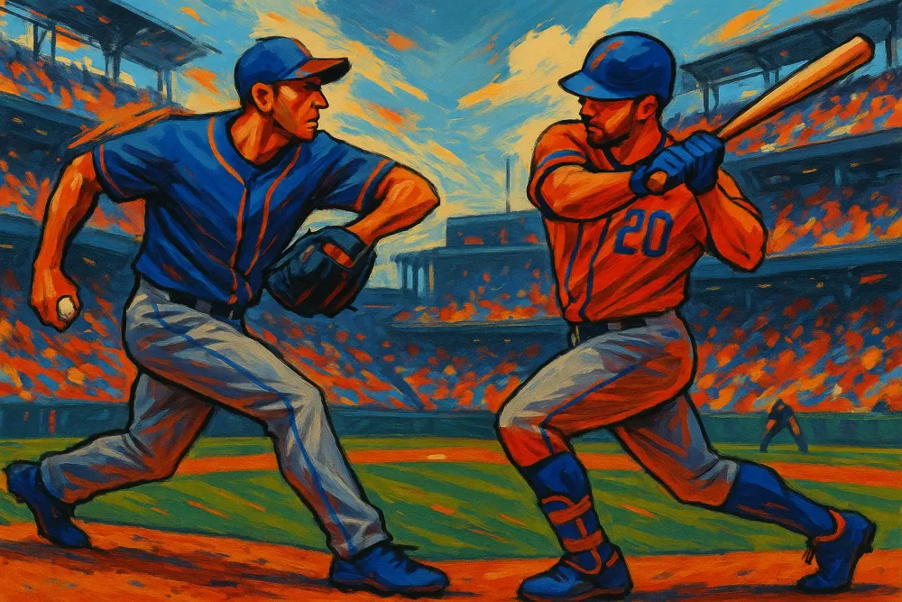 Bold Predictions for the 2025-26 MLB Offseason: Star Players on the ...